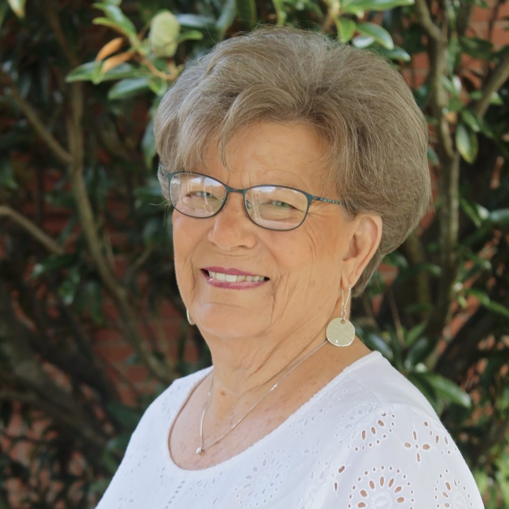 Teachers – First Baptist Church Augusta