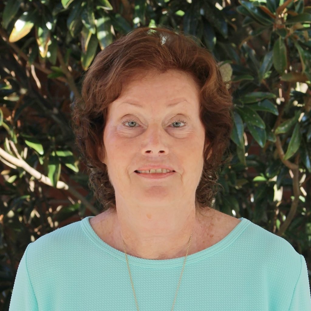 Teachers | First Baptist Church Augusta