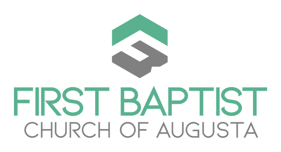 Core Values Sermon Series – First Baptist Church Augusta