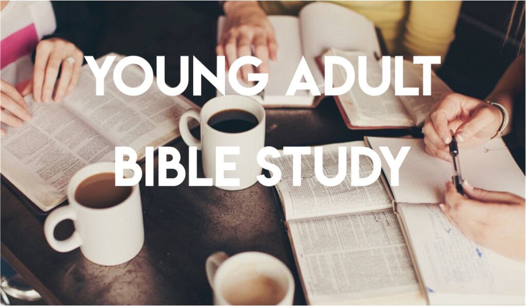 Bible Study | First Baptist Church Augusta