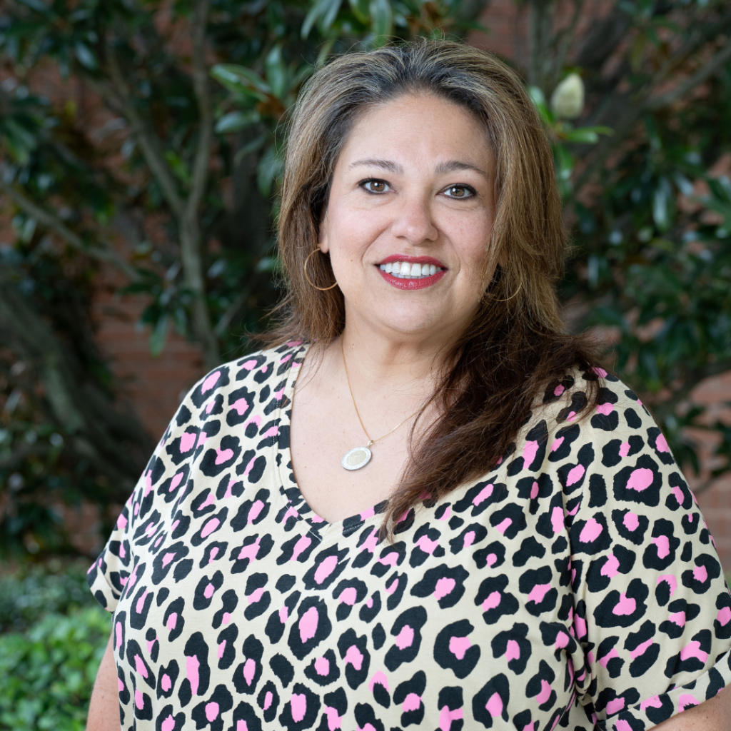 Teachers – First Baptist Church Augusta