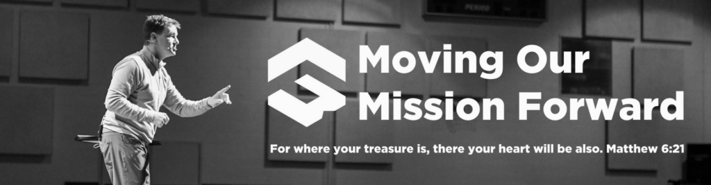Moving Our Mission Forward – First Baptist Church Augusta